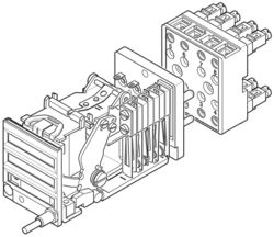 MR11 - Drop indicator relays - 1131094 | Phoenix Contact
