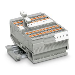PT 6-QUATTRO - Feed-through terminal block - 3212934 | Phoenix Contact