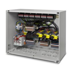 SOL-SC-2ST-0-DC-12MPPT-1300EQS - Generatoranschlusskasten - 1460946 | Phoenix Contact